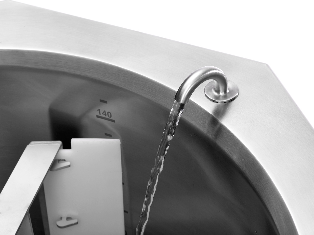 Genier Kettles ROI Calculator